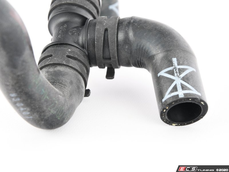 Rein - 1J0121086AF - Coolant Hose