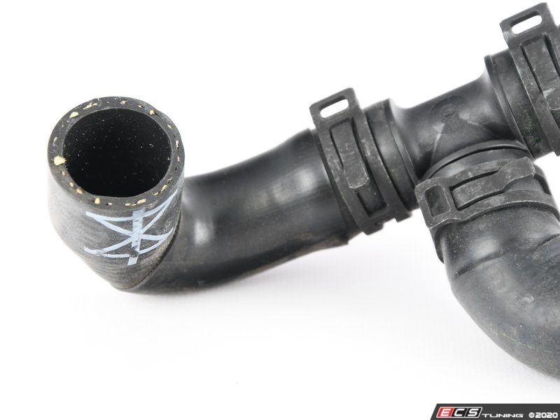 Rein - 1J0121086AF - Coolant Hose