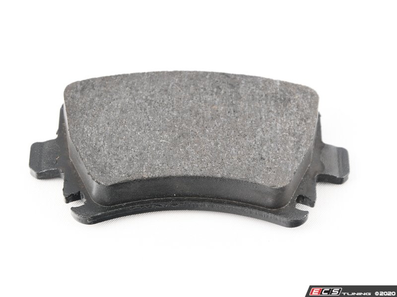 Zimmermann - 8E0698451J - Rear Brake Pad Set