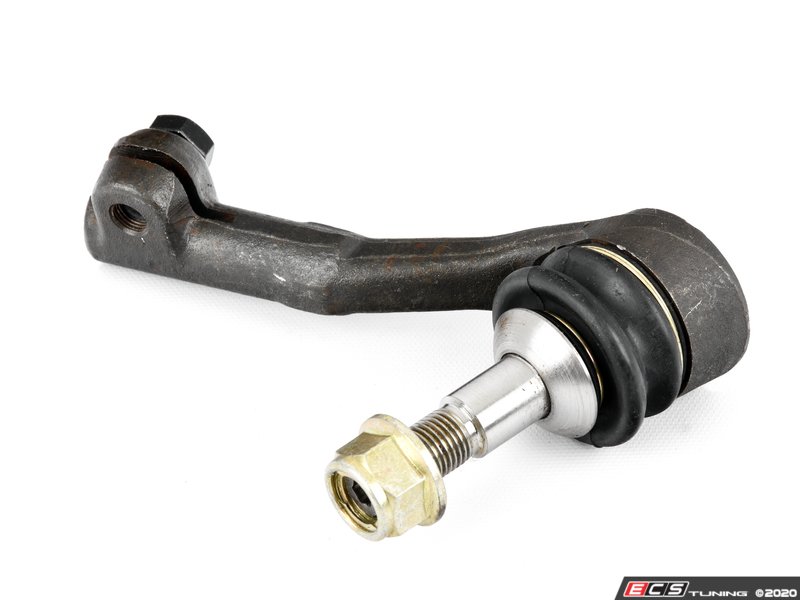 Hamburg Tech - 32106767781 - Tie Rod End - Left