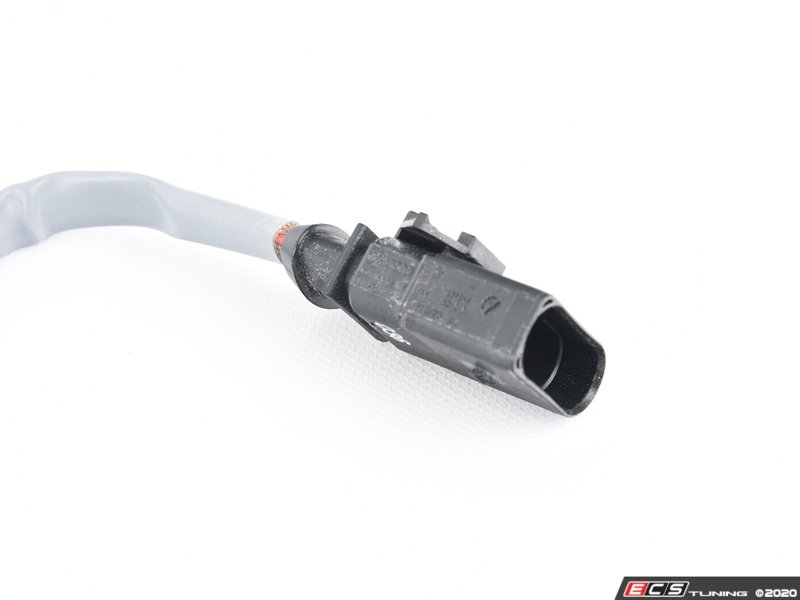 Genuine Volkswagen Audi - 8S0906262A - Rear Oxygen Sensor - Priced Each ...