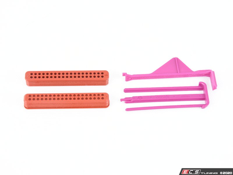 Genuine Volkswagen Audi - 1J0906385C - HOUSING (1J0 906 385 C)