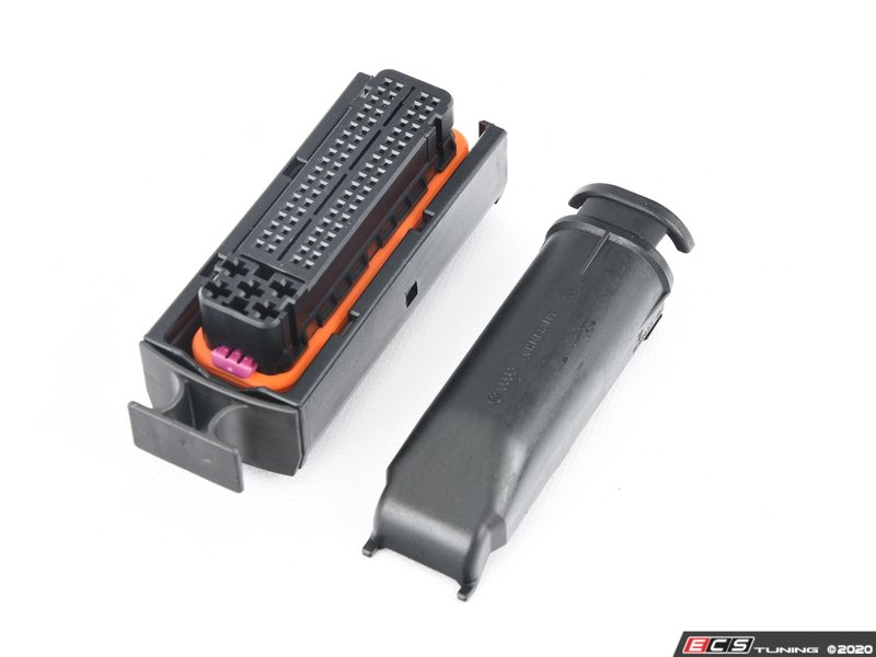 Genuine Volkswagen Audi - 1J0906385C - HOUSING (1J0 906 385 C)