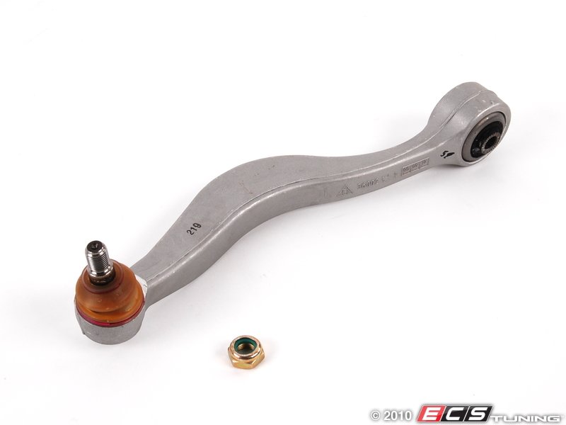 Lemforder - 31121139987 - Aluminum Front Lower Control Arm - Left
