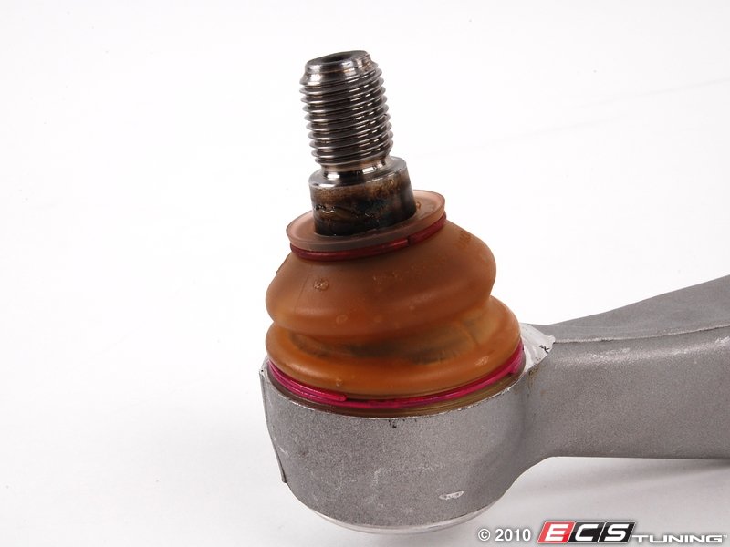 Lemforder - 31121139987 - Aluminum Front Lower Control Arm - Left