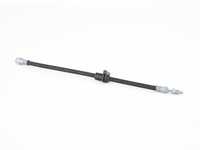 Genuine BMW - 34306895676 - BRAKE HOSE FRONT (34-30-6-895-676)