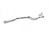 Genuine BMW - 17227604980 - Oil Cooler Hose - Automatic Transmission ...