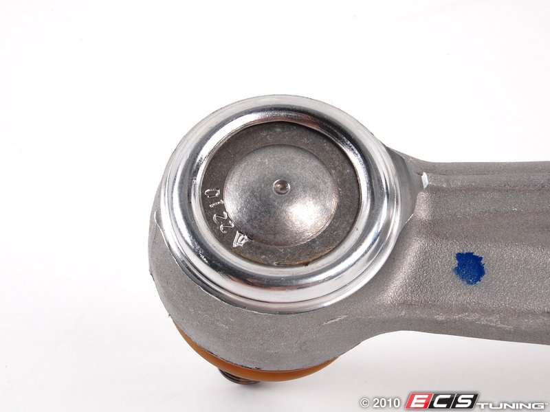 Lemforder - 31121139987 - Aluminum Front Lower Control Arm - Left