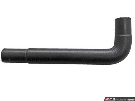 Vaico - 06B133783BC - Breather Hose