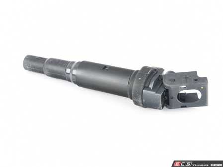 Eldor - 12138657273 - Ignition Coil With Spark Plug Connector (ELDOR)