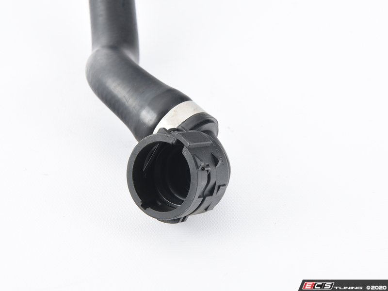Genuine BMW - 17127596840 - Coolant Hose (17-12-7-596-840)