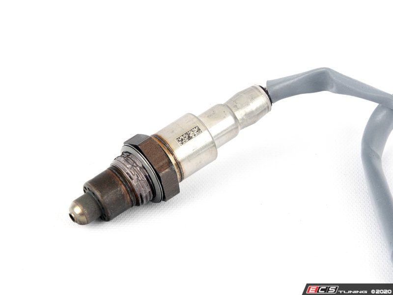 Genuine Volkswagen Audi - 8S0906262A - Rear Oxygen Sensor - Priced Each ...