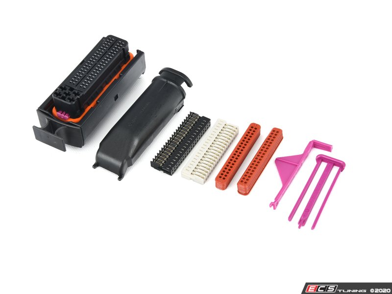 Genuine Volkswagen Audi - 1J0906385C - HOUSING (1J0 906 385 C)