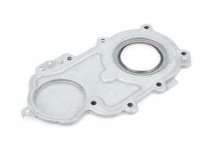 Audi Q5 3.0T Crankshaft Seals - ECS Tuning