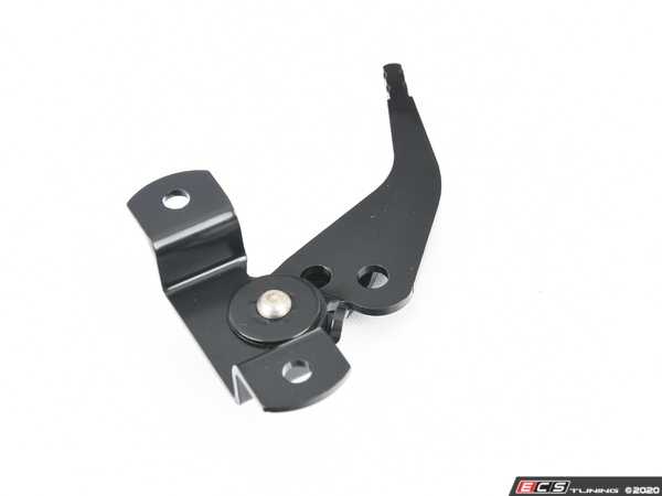 Genuine BMW - 51231810980 - LEVER (51-23-1-810-980)