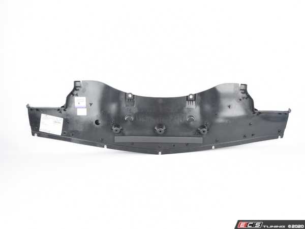 Under Cat engine splash guard issue | SRT Hellcat Forum