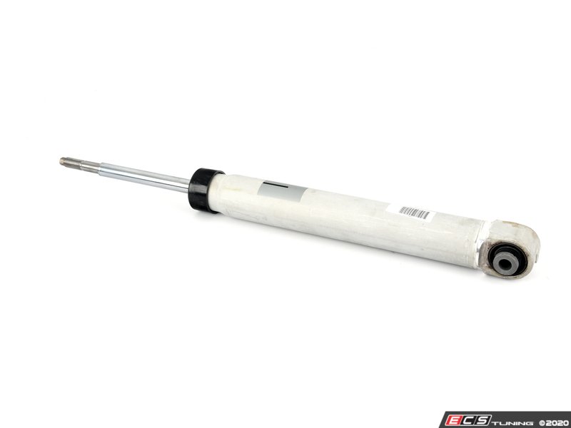 Genuine BMW - 17227604980 - Oil Cooler Hose - Automatic Transmission ...