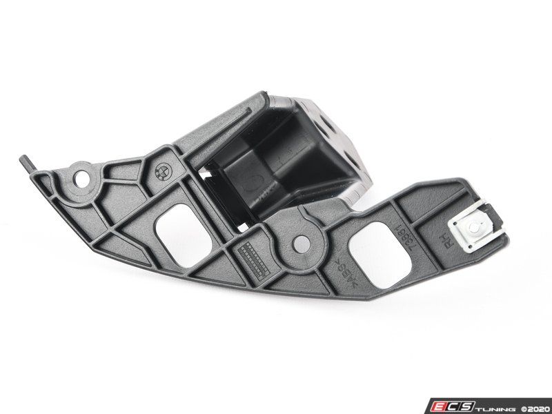 Genuine BMW - 51647386158 - REPAIR MOUNT, SIDE PANEL, FR (51-64-7-386-158)