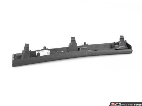 Genuine Volkswagen Audi - 17B85841582V - TRIM