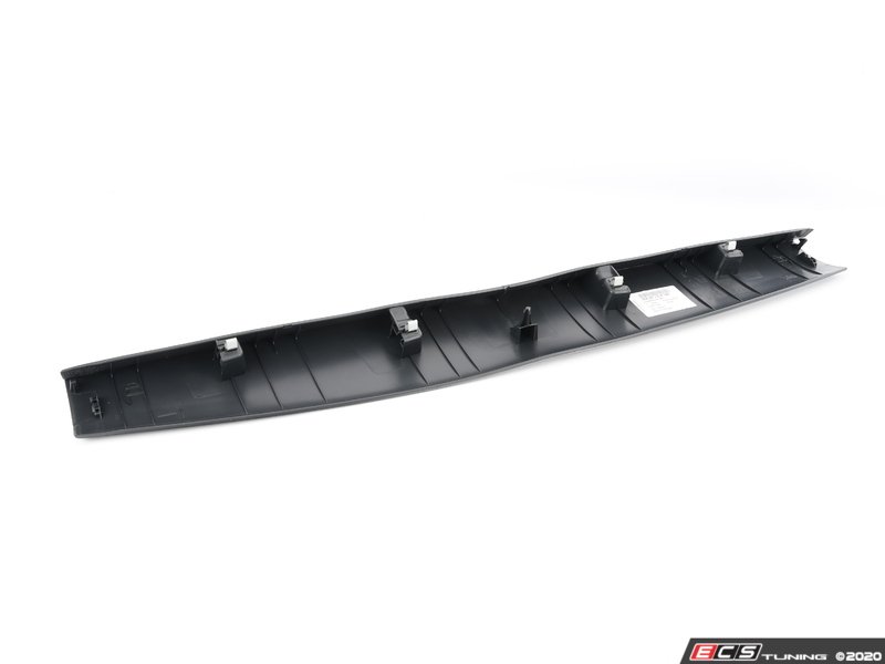 Genuine Volkswagen Audi - 5G6867715B82V - TRIM PANEL (5G6 867 715 B 82V)