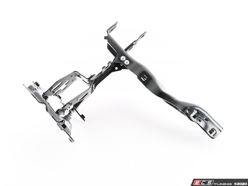 Genuine BMW - 51647357213 - MOUNT FOR HEADLIGHT, LEFT (51-64-7-357-213)