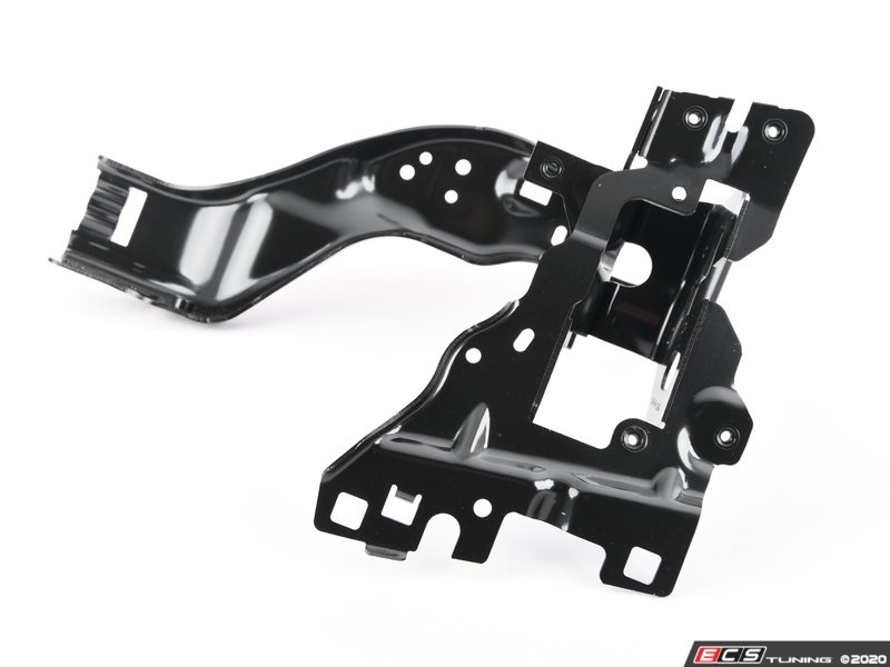 Genuine BMW - 51647357213 - MOUNT FOR HEADLIGHT, LEFT (51-64-7-357-213)