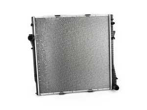BMW E53 X5 M54 3.0L Radiator Parts - ECS Tuning