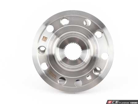 Genuine Mercedes Benz - 2053340300 - Front Wheel Hub with Bearing ...