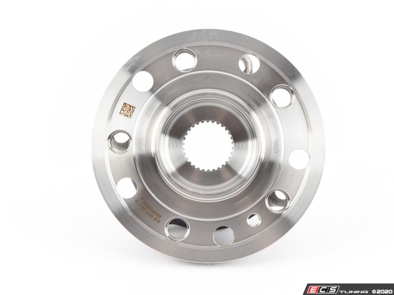 Genuine Mercedes Benz - 2053340300 - Front Wheel Hub with Bearing ...