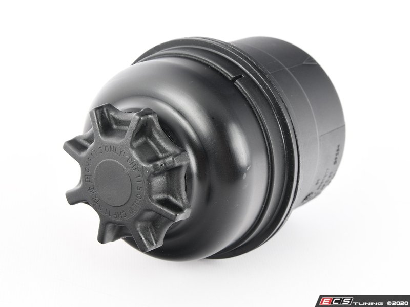 ZF - 32416851217 - Power Steering Reservoir