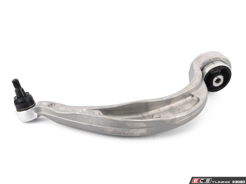 Genuine Volkswagen Audi - 8K0407693AF - Front Lower Control Arm ...