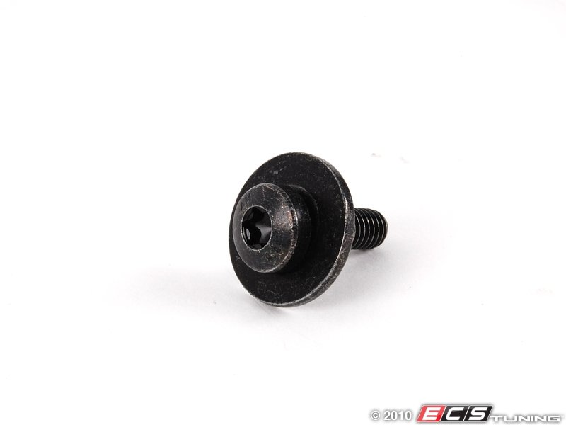 Genuine Volkswagen Audi - N90684701 - Torx Screw - Priced Each (N 906 ...