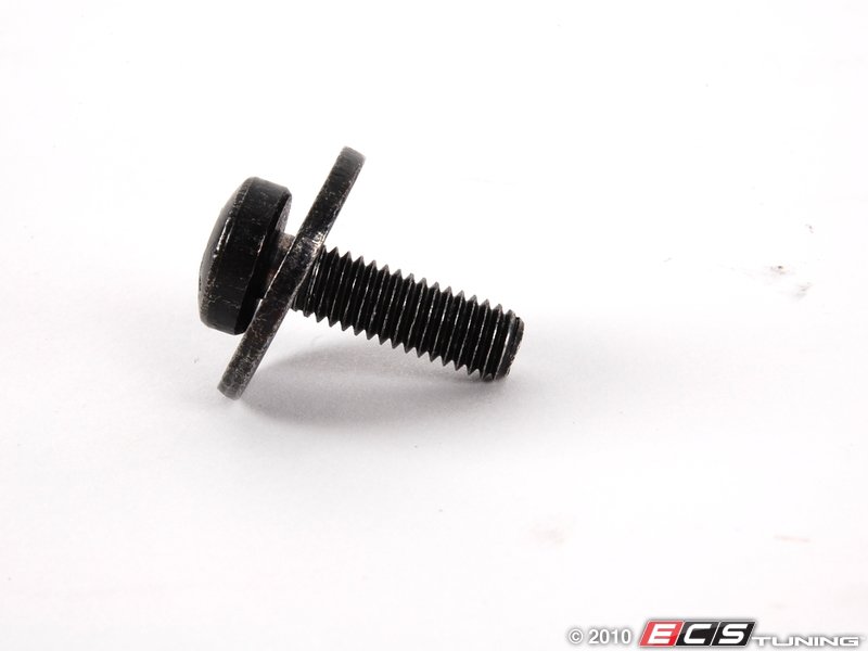 Genuine Volkswagen Audi - N90684701 - Torx Screw - Priced Each (N 906 ...
