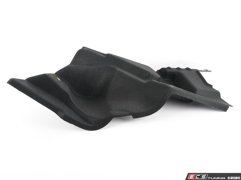 Genuine BMW - 51471977003 - E36 Trim Panel - Left - Medium Gray (51-47 ...