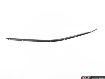 Genuine BMW - 51328174471 - COVERING (51-32-8-174-471)