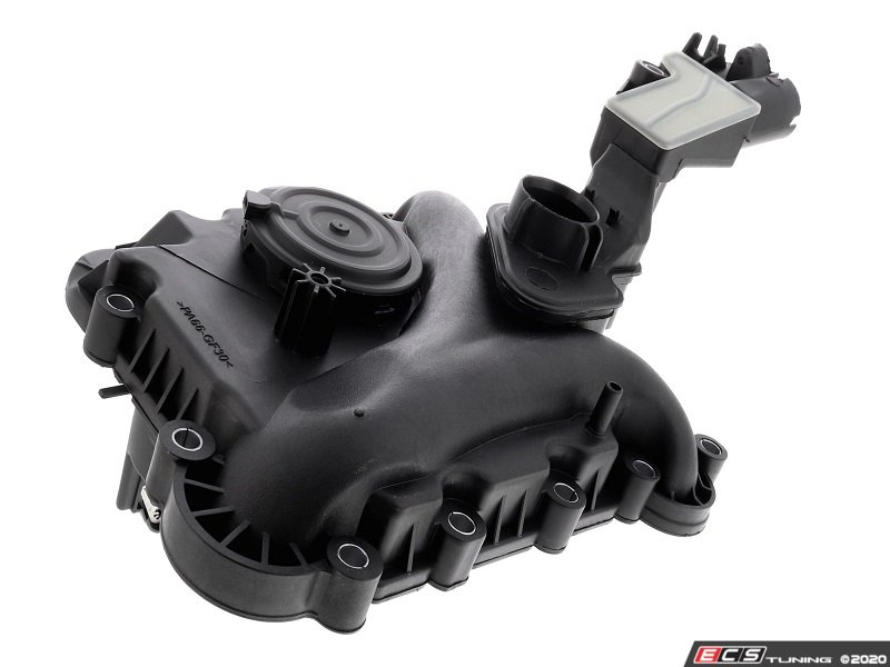 Vaico - 06E103547AB - Oil Separator/Pressure Control Valve (PCV)