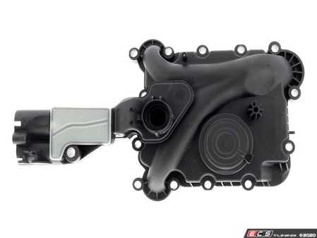 Vaico - 06E103547AB - Oil Separator/Pressure Control Valve (PCV)