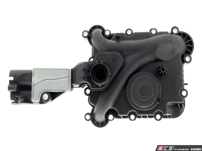 Vaico - 06E103547AB - Oil Separator/Pressure Control Valve (PCV)