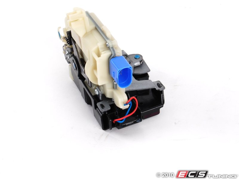 Genuine Volkswagen Audi - 3B1837015AT - Front Door Latch - Left (3B1 ...