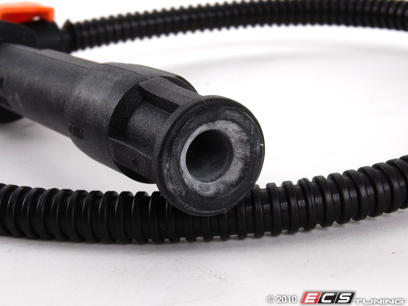 Genuine Volkswagen Audi - 078905532B - Ignition Wire - Cylinder 2 (078 ...