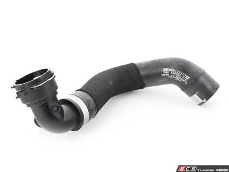 Genuine Volkswagen Audi - 8W0122101BE - HOSE (8W0 122 101 BE)
