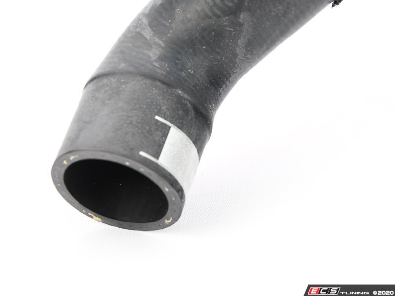 Genuine Volkswagen Audi - 8W0122101BE - HOSE (8W0 122 101 BE)