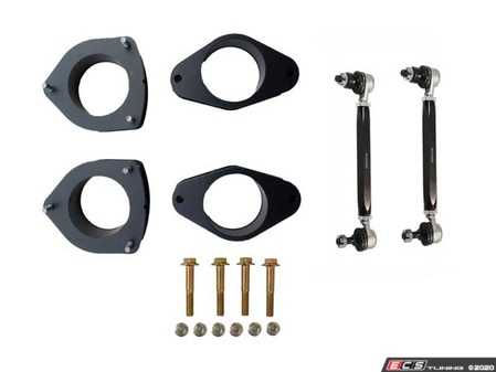 M7 Speed - 56-555100 - 2 LIFT KIT M7 Speed R55-R59 MINI Coopers
