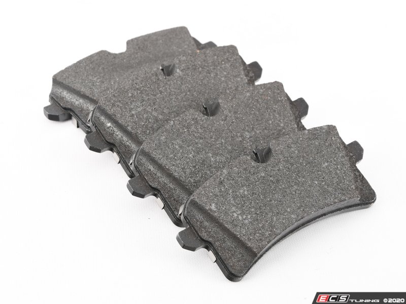 Genuine Porsche - 95B698451A - Z SET BRAKE