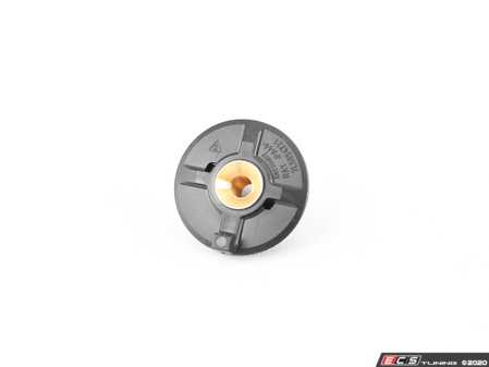 Genuine Porsche - 95555982100 - FIXING CLIP