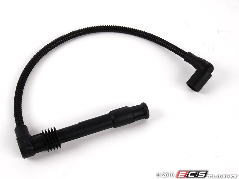 Genuine Volkswagen Audi - 078905531b - Ignition Wire - Cylinder 1 (078 ...