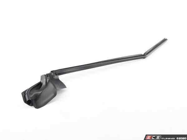 Genuine BMW - 51337267905 - Channel Sealing - Inner Door, Front Left ...