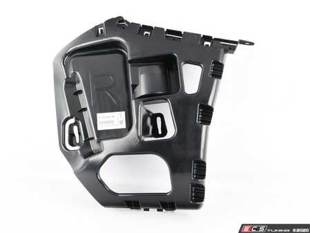 Genuine BMW - 51128062186 - GUIDE FOR BUMPER, SI (51-12-8-062-186)