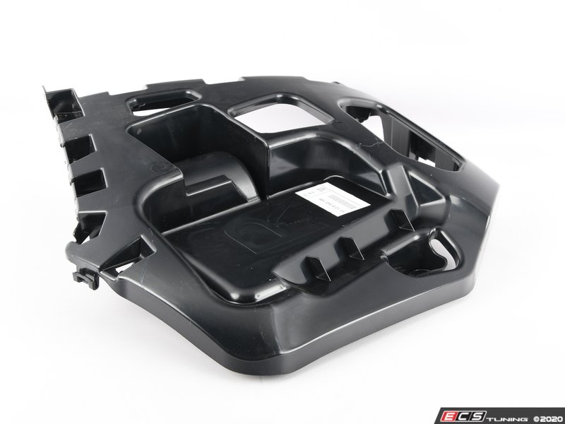 Genuine BMW - 51128062186 - GUIDE FOR BUMPER, SI (51-12-8-062-186)