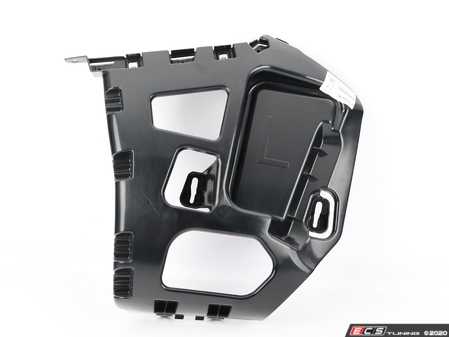 Genuine BMW - 51128062185 - GUIDE FOR BUMPER, SI (51-12-8-062-185)